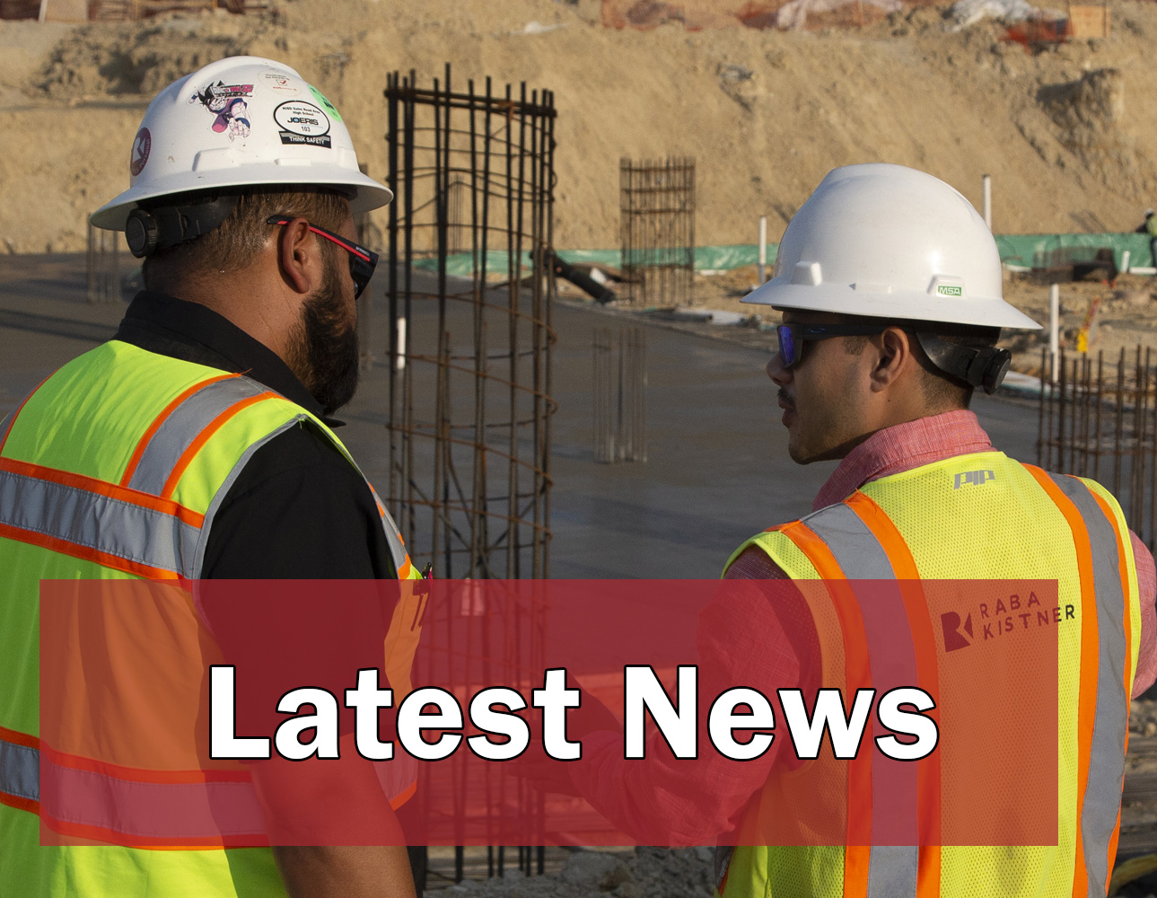 RABA KISTNER ANNOUNCES ASSET ACQUISITION IN DALLAS MARKETPLACE - Raba ...