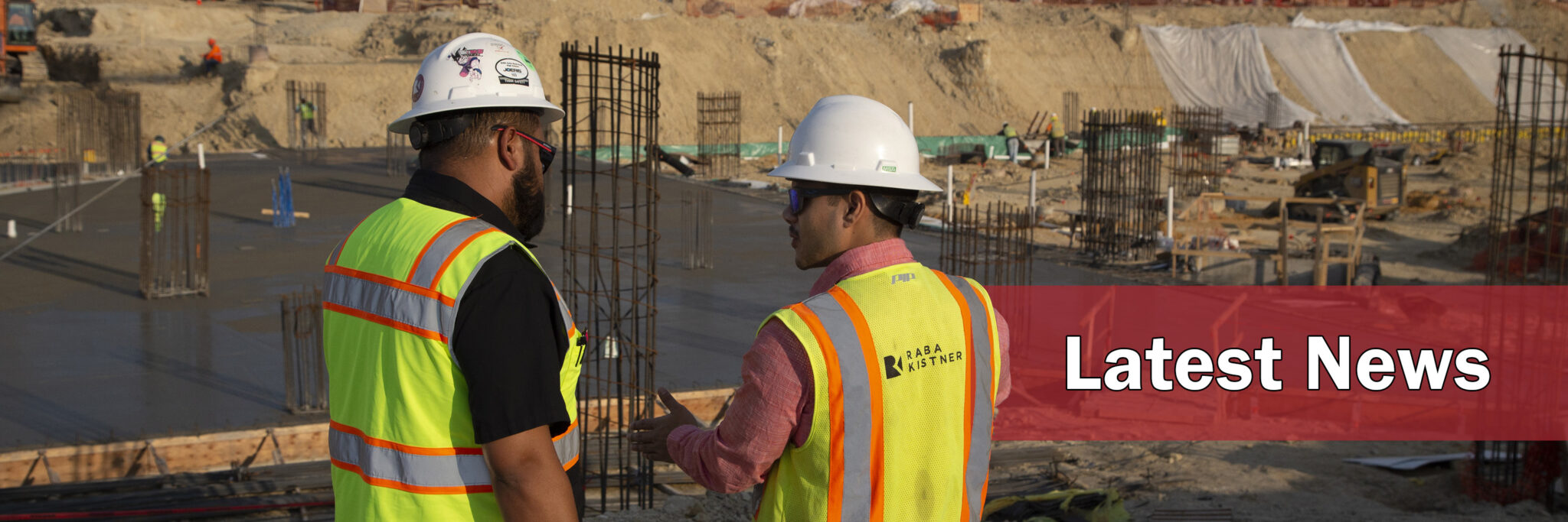 RABA KISTNER ANNOUNCES ASSET ACQUISITION IN DALLAS MARKETPLACE - Raba ...