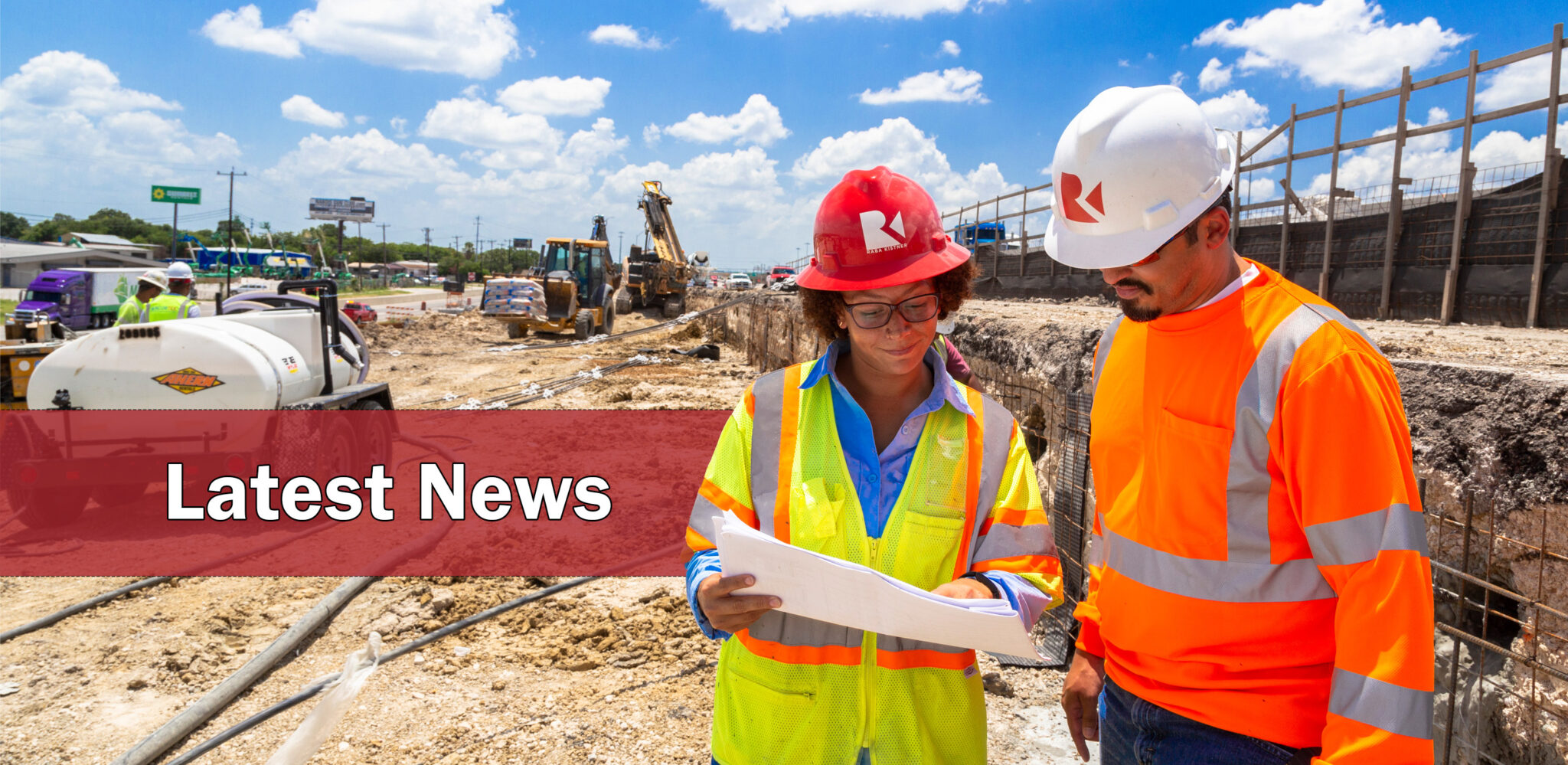 RABA KISTNER EXPANDING ENGINEERING SERVICES IN THE GULF COAST REGION ...