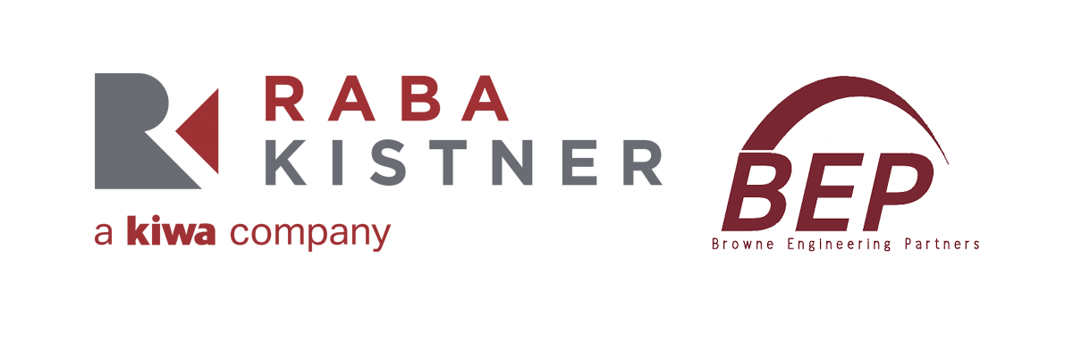 STRENGTHENING REGIONAL EXPERTISE: RABA KISTNER INTEGRATES BROWNE ...